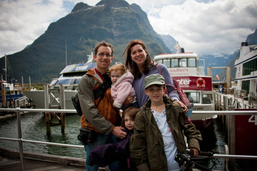 Stuck in Customs - Page 8 of 737 - Trey Ratcliff's Travel Photography ...